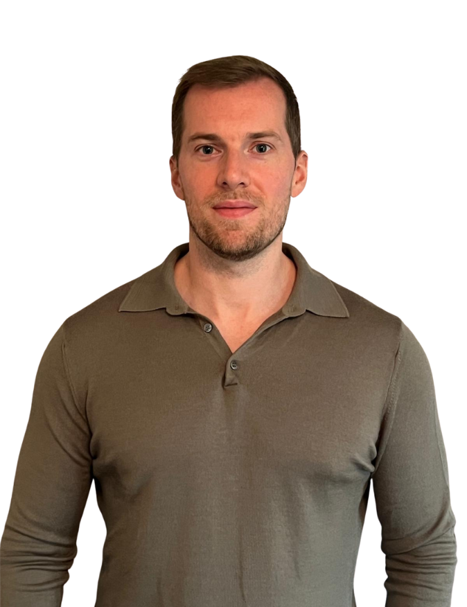 Christopher Nicholls | Aimpoint Digital